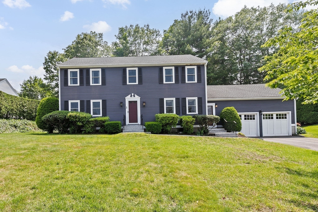 3 Heritage Ln, Canton, MA 02021 - MLS 73392221 - Coldwell Banker