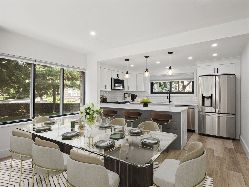 22 Chestnut Pl #G1, Brookline, MA 02445 - MLS 73392541 - Coldwell Banker