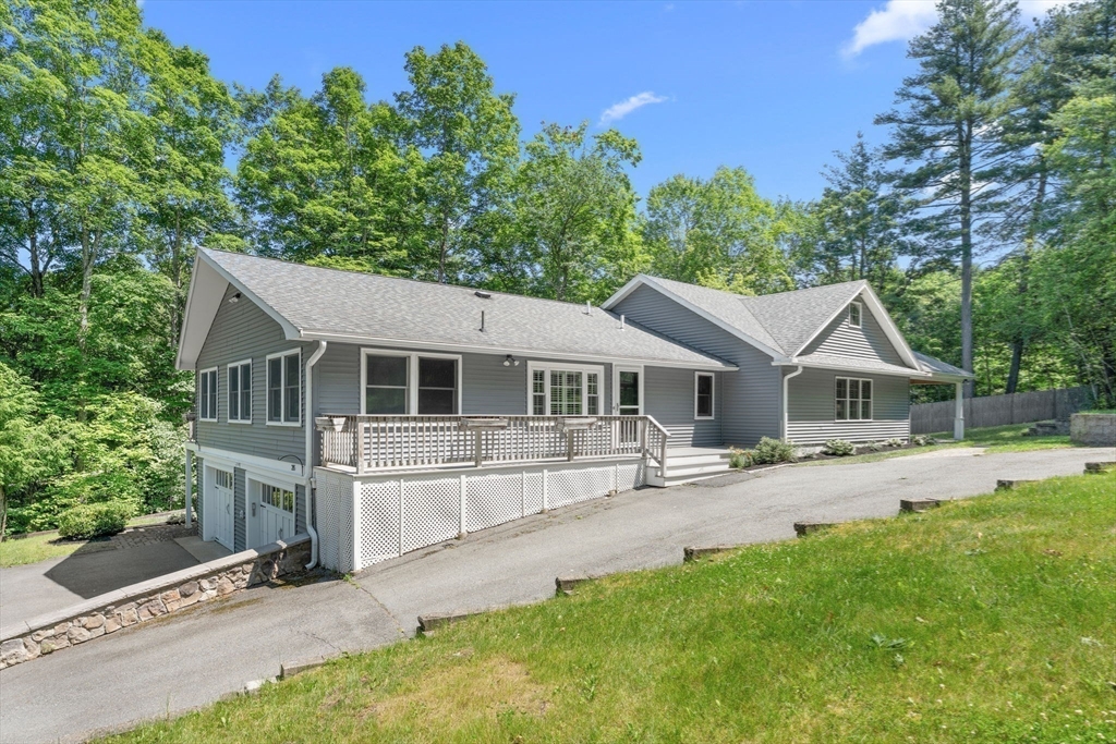 285 Still River Rd, Bolton, MA 01740 - MLS 73395239 - Coldwell Banker