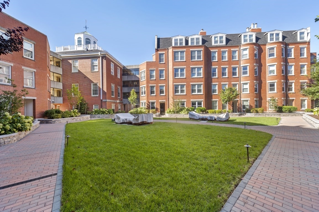 47 Harvard St #A311, Boston, MA 02129 - MLS 73395739 - Coldwell Banker