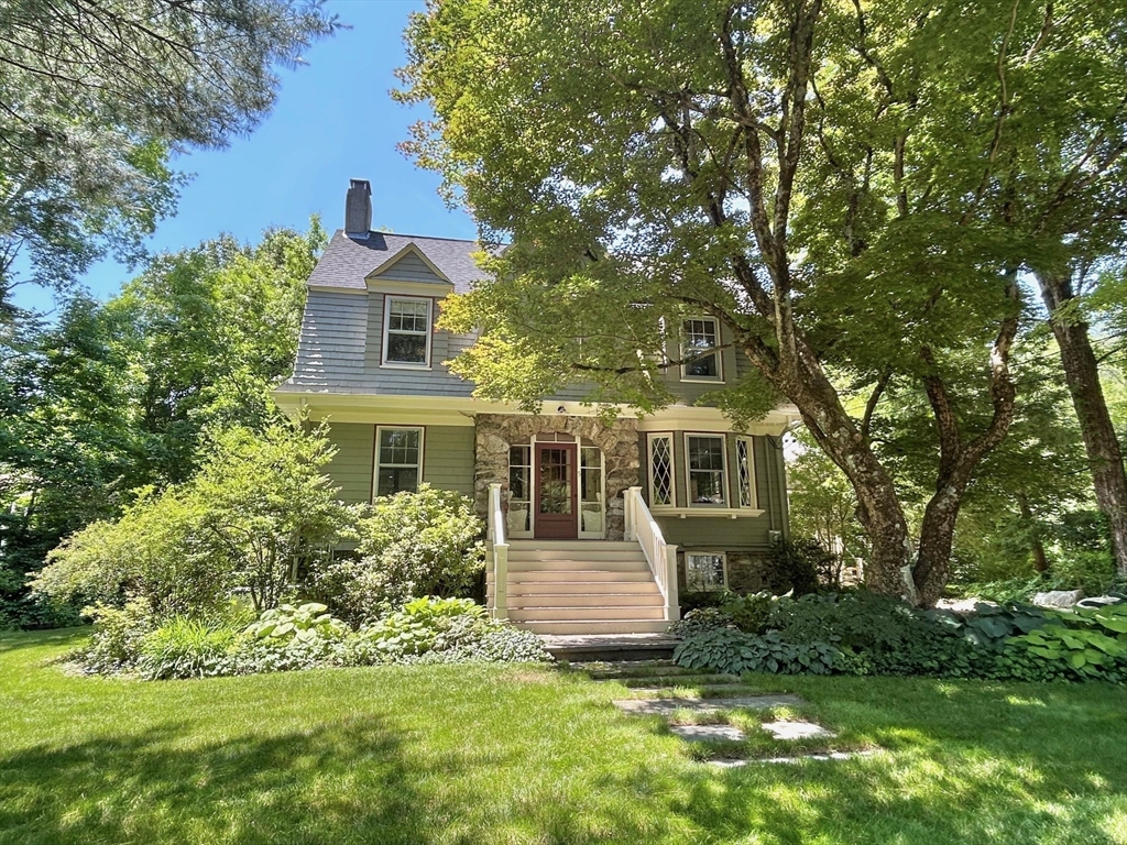 95 Glendale Rd, Sharon, MA 02067 - MLS 73396120 - Coldwell Banker