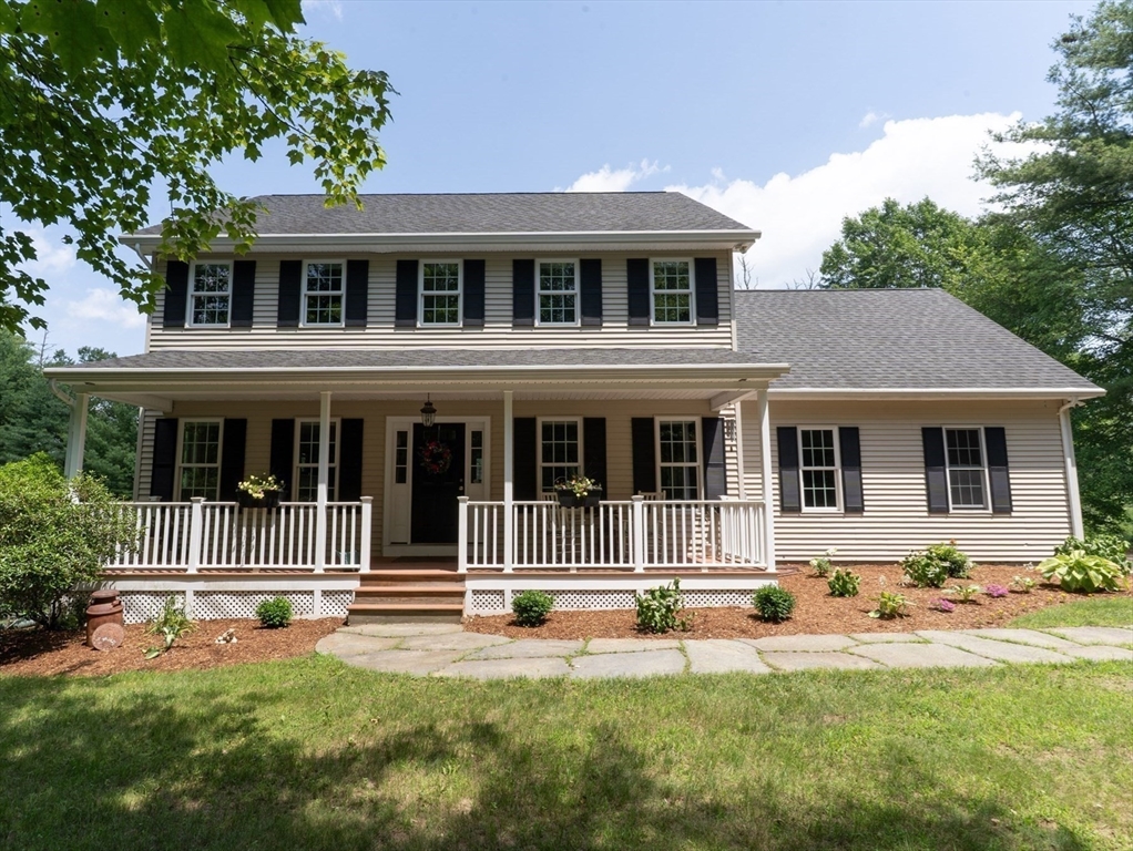 9 Old Poor Farm Rd, Ware, MA 01082 - MLS 73396151 - Coldwell Banker