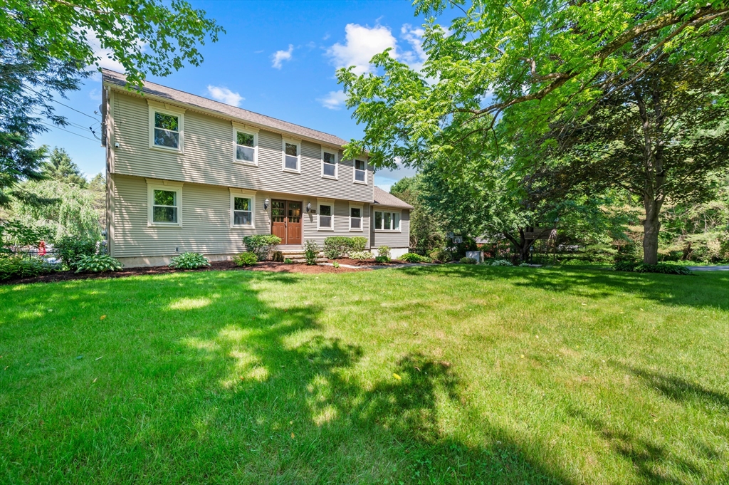 965 Main St, Wilbraham, MA 01095 - MLS 73396876 - Coldwell Banker