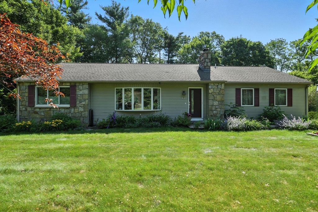 9 E Colonial Rd, Wilbraham, MA 01095 - MLS 73397264 - Coldwell Banker
