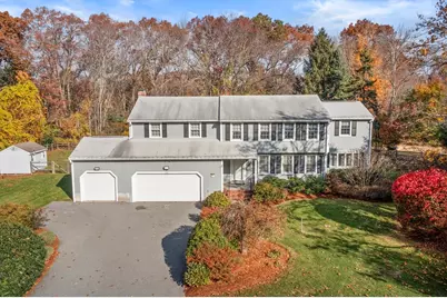 12 Checkerberry Cir, Sudbury, MA 01776 - MLS 73399567 - Coldwell Banker