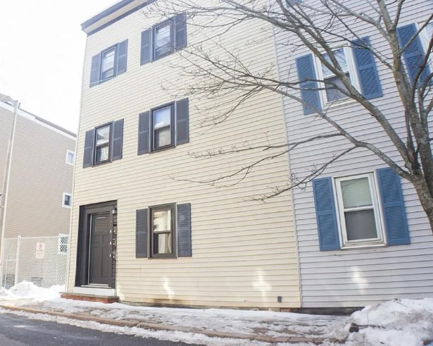 181 Bowen #2, Boston, MA 02127 - MLS 73401114 - Coldwell Banker
