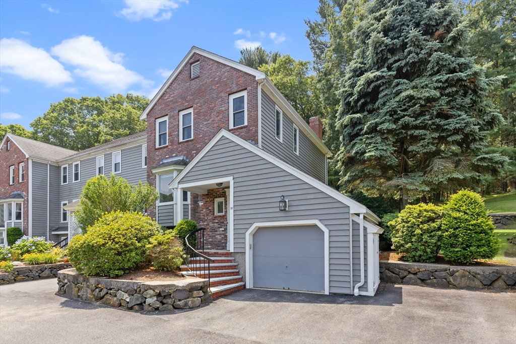 84 Walpole St #5D, Canton, MA 02021 - MLS 73401326 - Coldwell Banker