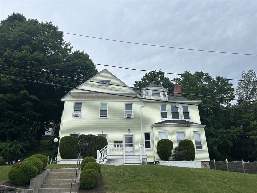 15 Park St #1L, Marlborough, MA 01752 - MLS 73402522 - Coldwell Banker