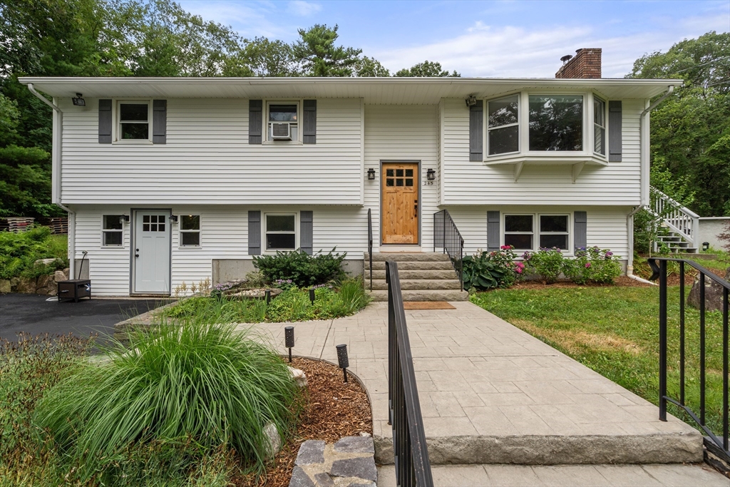 245 Thayer, Millville, MA 01529 - MLS 73402722 - Coldwell Banker