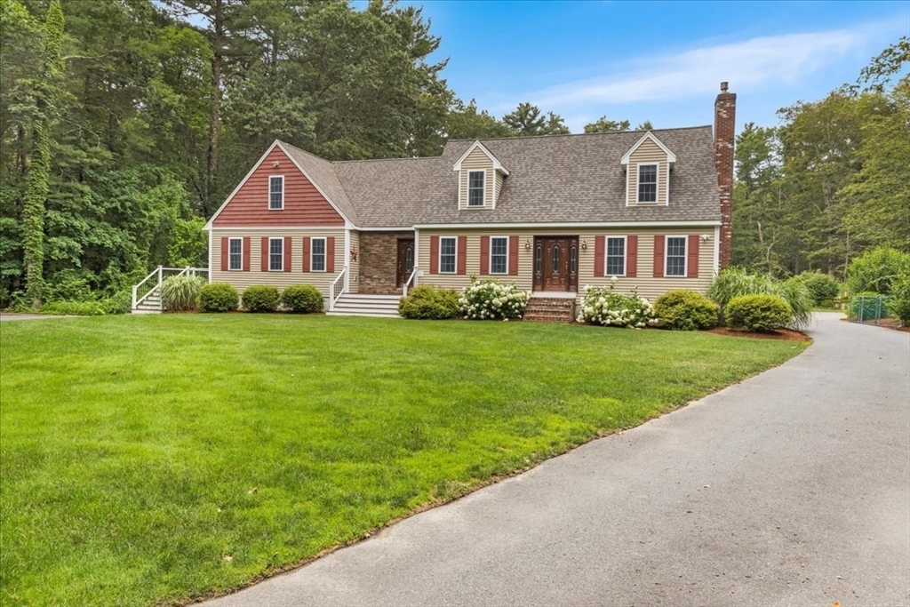 456 Main St, Hanson, MA 02341 - MLS 73403160 - Coldwell Banker