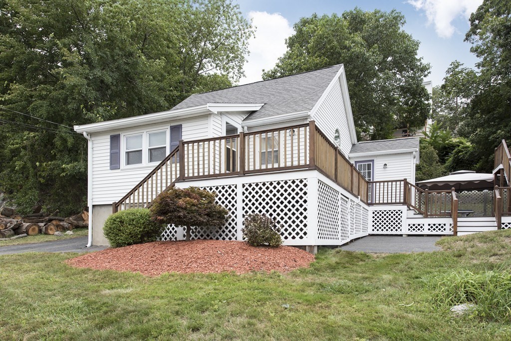 75 Saugus Ave #1, Saugus, MA 01906 - MLS 73404844 - Coldwell Banker