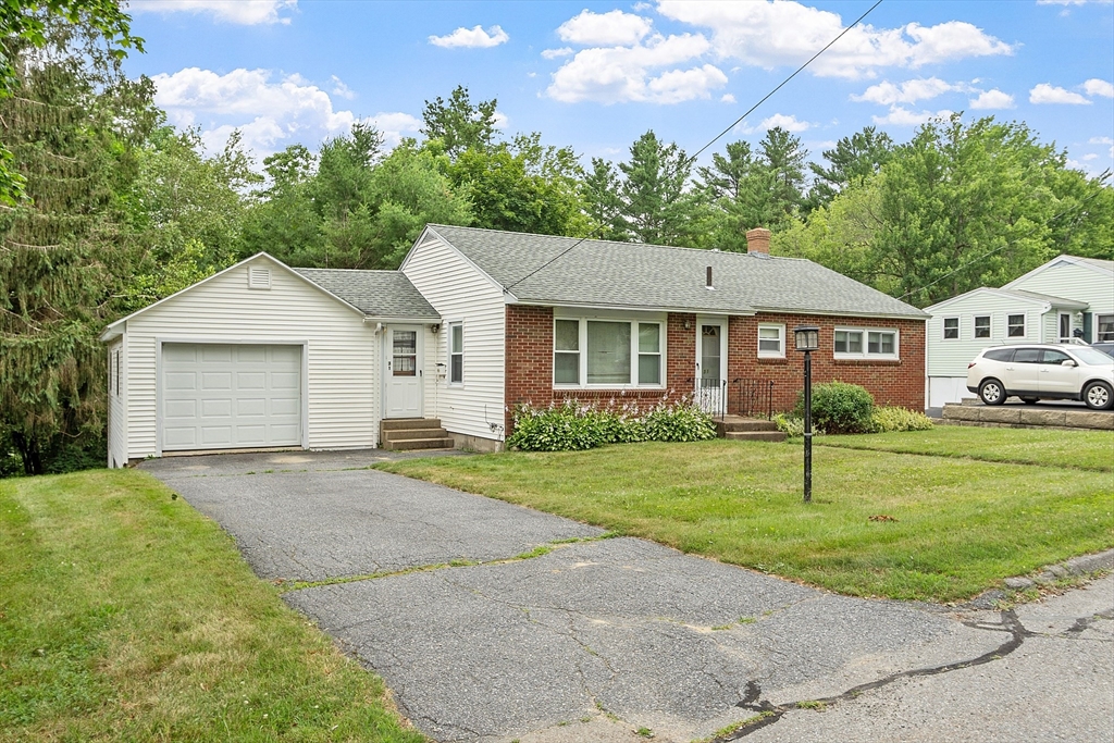31 Ken Dr, Gardner, MA 01440 - MLS 73405291 - Coldwell Banker
