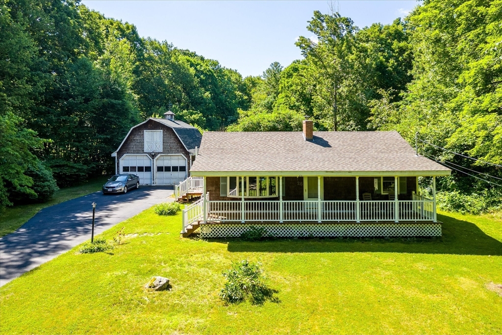 26 Bay Path Rd, Charlton, MA 01507 - MLS 73406595 - Coldwell Banker
