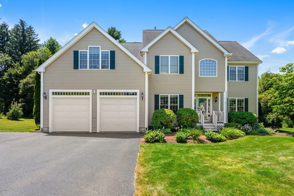 3 Apple Rock, Millis, MA 02054 - MLS 73409170 - Coldwell Banker