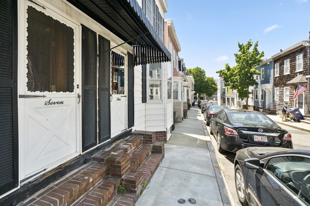 7 Grimes St, Boston, MA 02127 - MLS 73411769 - Coldwell Banker