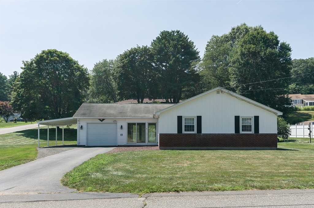 13 Crescent Terrace, Ware, MA 01082 - MLS 73412784 - Coldwell Banker