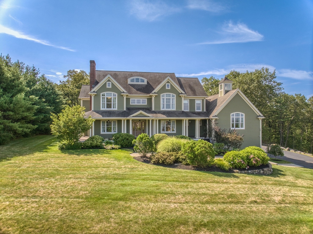 108 Oak Trail, Bolton, MA 01740 - MLS 73415899 - Coldwell Banker