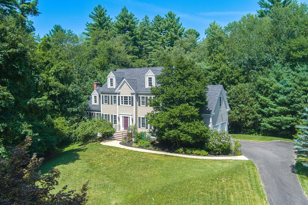 1155 Burroughs Rd, Boxborough, MA 01719 - MLS 73418417 - Coldwell Banker