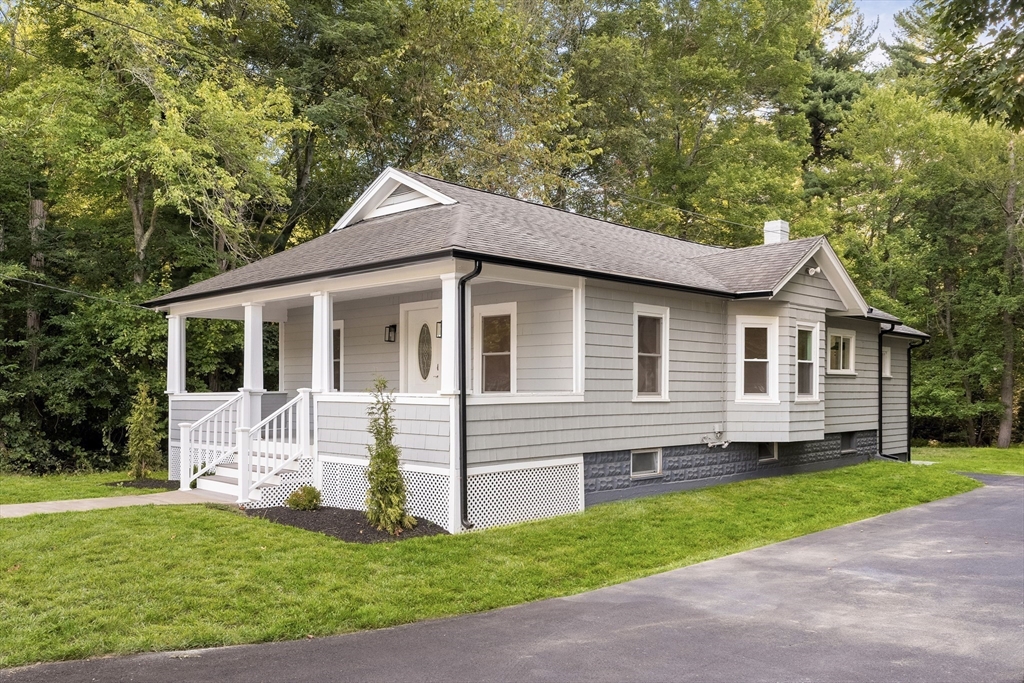 505 S Main St, Raynham, MA 02767 - MLS 73423738 - Coldwell Banker