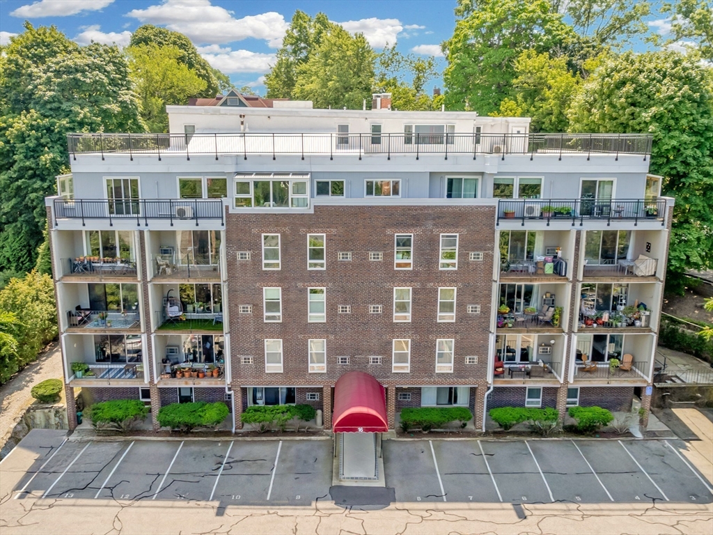 16 Addington Rd #35, Brookline, MA 02445 - MLS 73424269 - Coldwell Banker