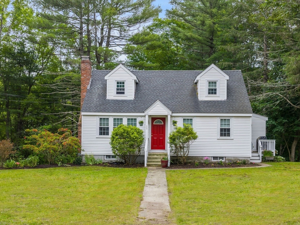 25 Lee Rd, Wayland, MA 01778 - MLS 73424803 - Coldwell Banker