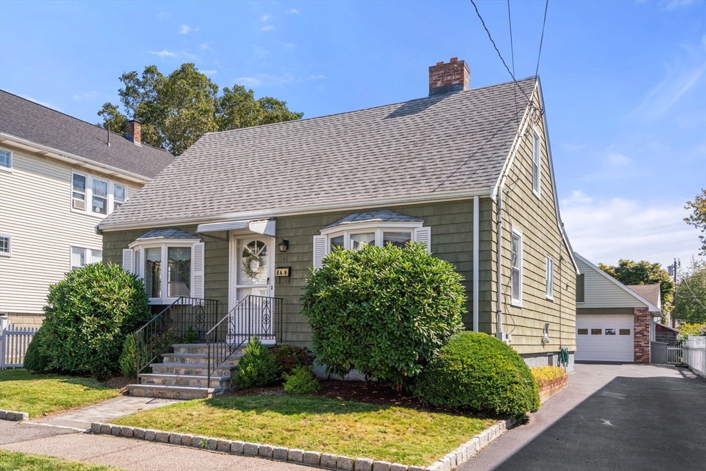 44 Bromfield St, Watertown, MA 02472 - MLS 73429139 - Coldwell Banker