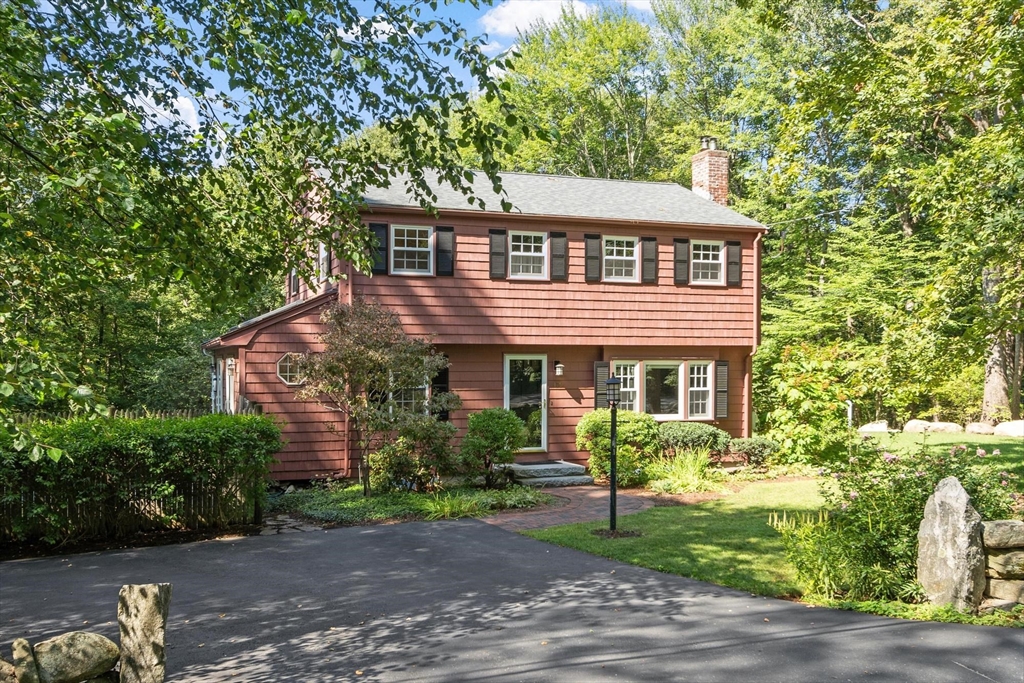 170 Picnic St, Boxborough, MA 01719 - MLS 73429318 - Coldwell Banker