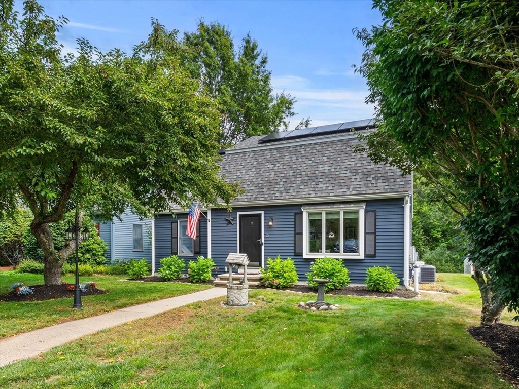 28 Andrews Farm Rd, Boxford, MA 01921 - MLS 73430977 - Coldwell Banker