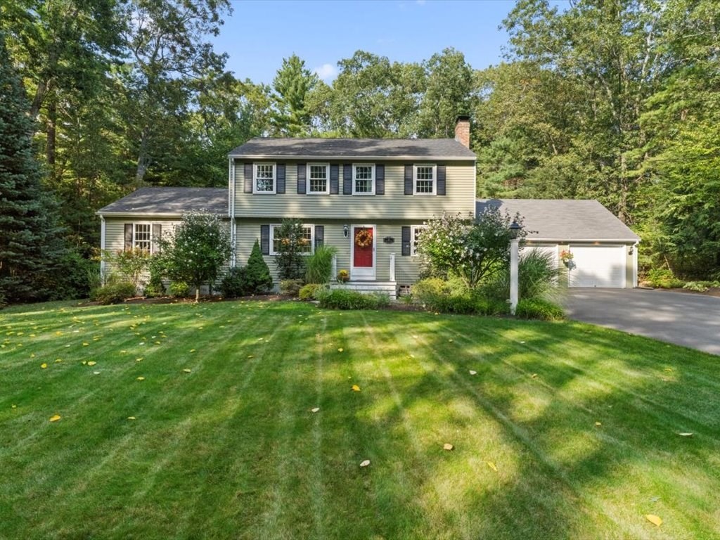 22 Neck Hill Rd, Mendon, MA 01756 - MLS 73432949 - Coldwell Banker
