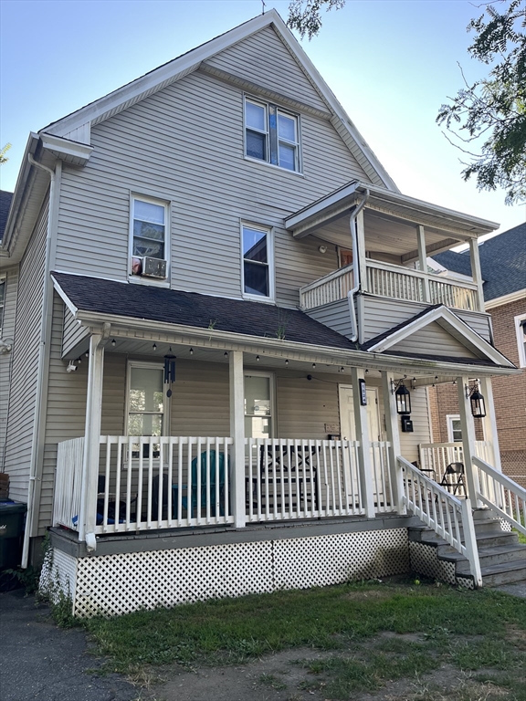 1526 Dwight St, Springfield, MA 01107 - MLS 73433383 - Coldwell Banker
