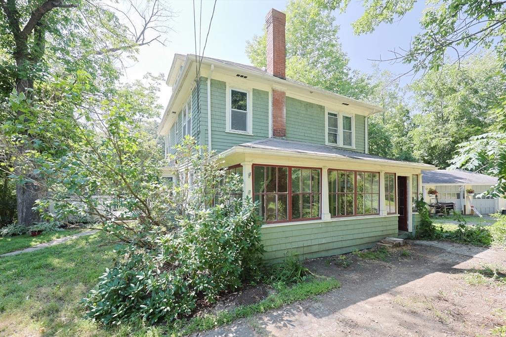 8 Basket St, Huntington, MA 01050 - MLS 73436834 - Coldwell Banker
