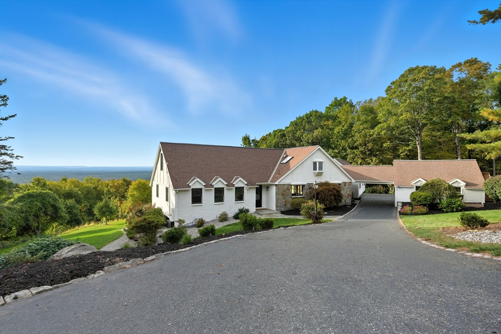 12 Highridge Rd, Wilbraham, MA 01095 - MLS 73438149 - Coldwell Banker