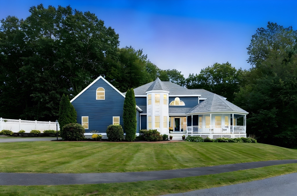 24 Dennison Ct, Stoughton, MA 02072 - MLS 73438779 - Coldwell Banker