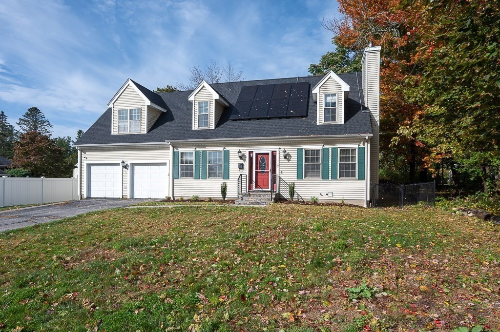 3 Carter Way, Worcester, MA 01609 - MLS 73445724 - Coldwell Banker
