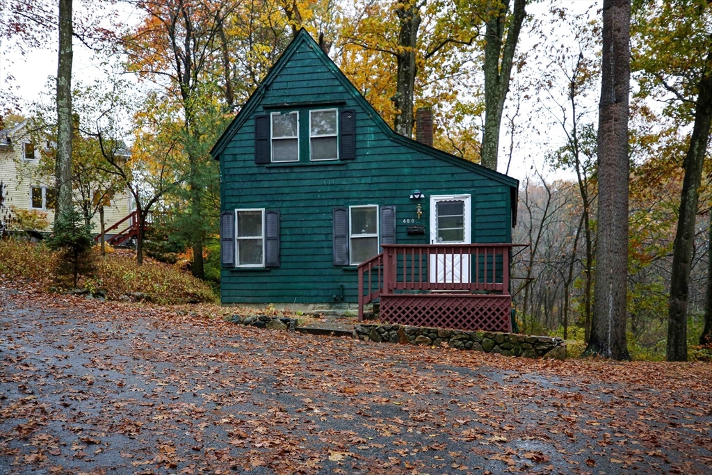 450 Mt Wayte Ave, Framingham, MA 01702 - MLS 73449887 - Coldwell Banker