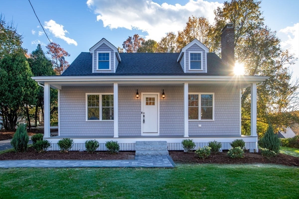 5 Sassamon, Canton, MA 02021 - MLS 73451668 - Coldwell Banker