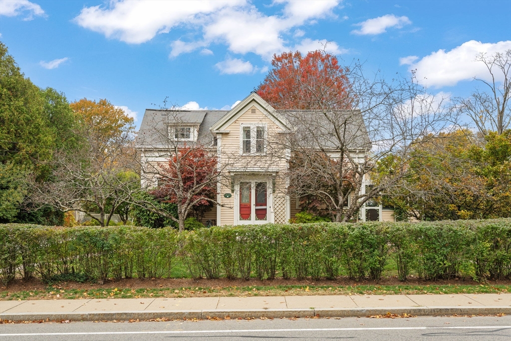 167 Court St, Dedham, MA 02026 - MLS 73452230 - Coldwell Banker