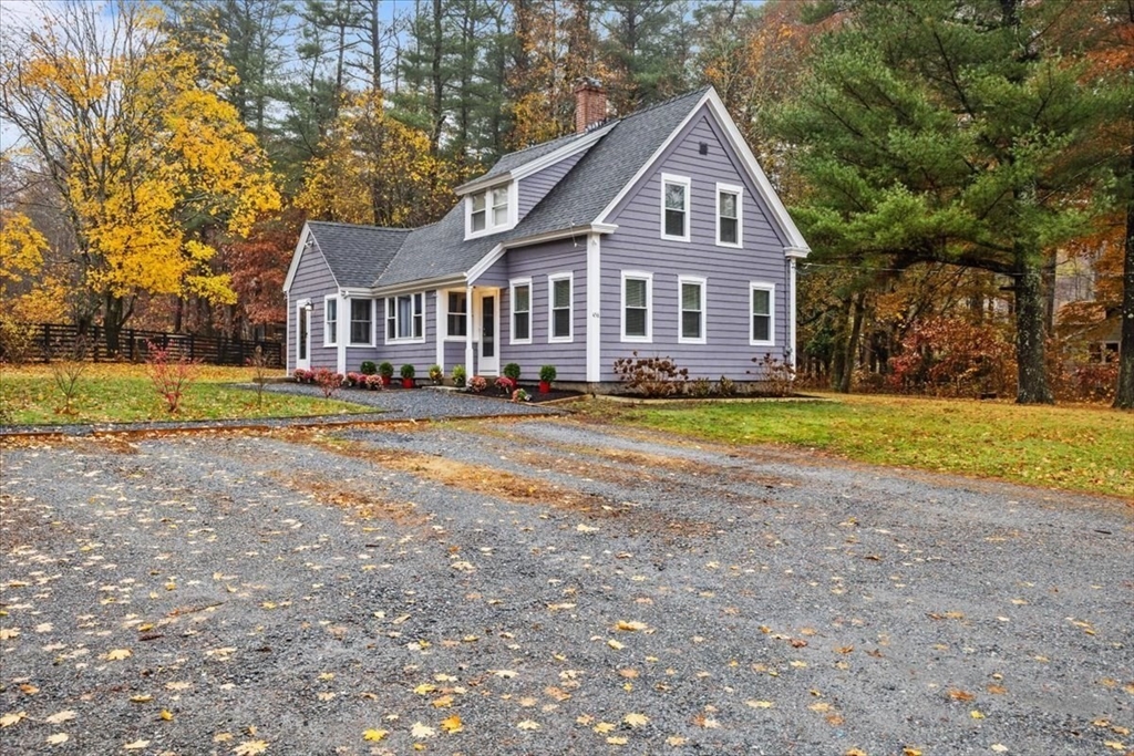 456 Maquan St, Hanson, MA 02341 - MLS 73453718 - Coldwell Banker