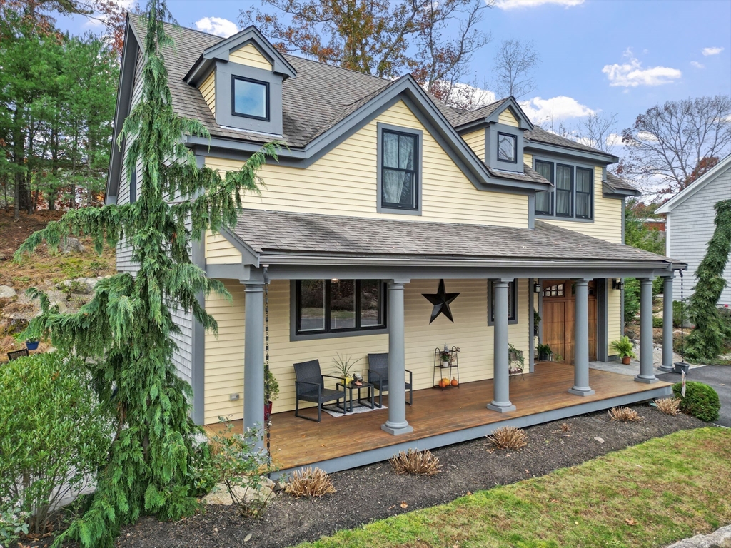 7 Hat Trick Dr, Plymouth, MA 02360 - MLS 73455533 - Coldwell Banker
