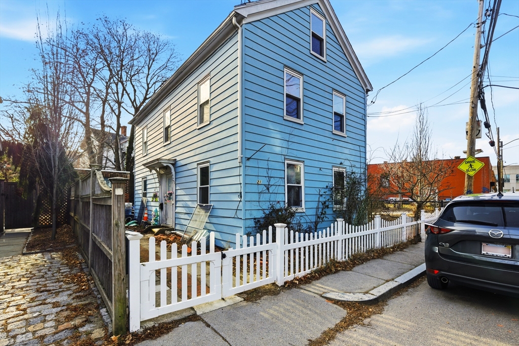 21 Starr Ln, Boston, MA 02130 - MLS 73461111 - Coldwell Banker