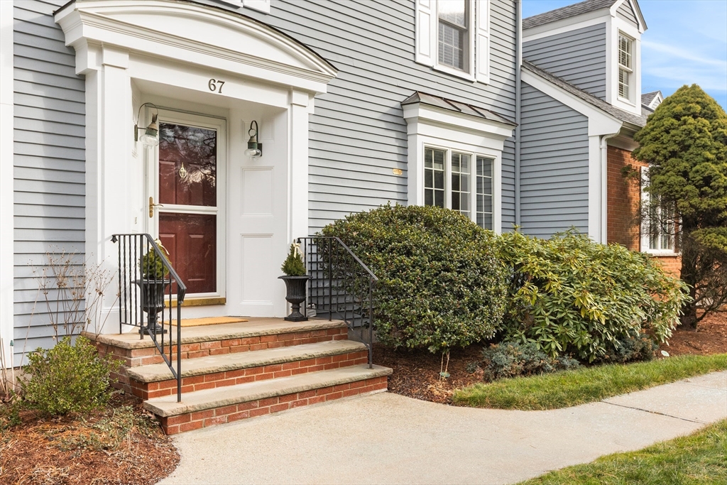 67 Fuller Pond Rd #67, Middleton, MA 01949 - MLS 73461239 - Coldwell Banker