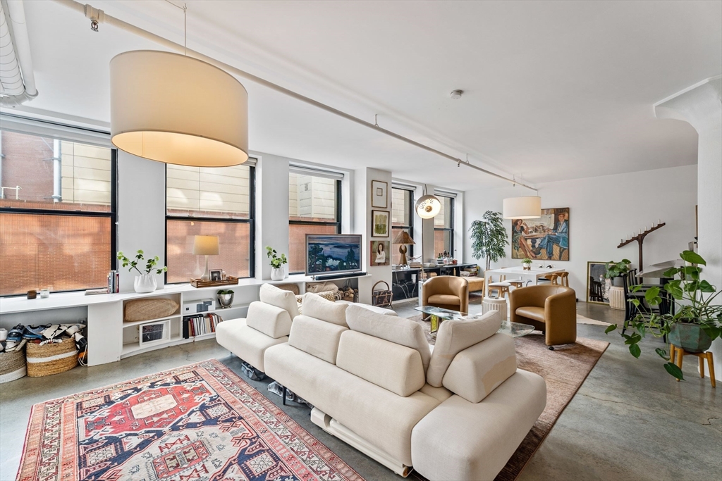 453 Washington St #4B, Boston, MA 02111 - MLS 73467514 - Coldwell Banker