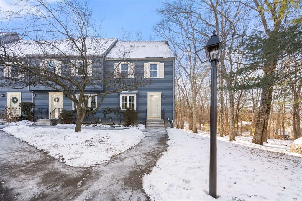 9 Oak Ridge Dr #6, Maynard, MA 01754 - MLS 73467786 - Coldwell Banker