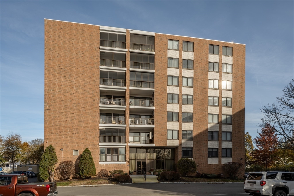 51 Melrose St #4D, Melrose, MA 02176 - MLS 73468696 - Coldwell Banker