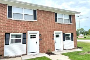 Two Rivers, WI Condos & Townhomes For Sale