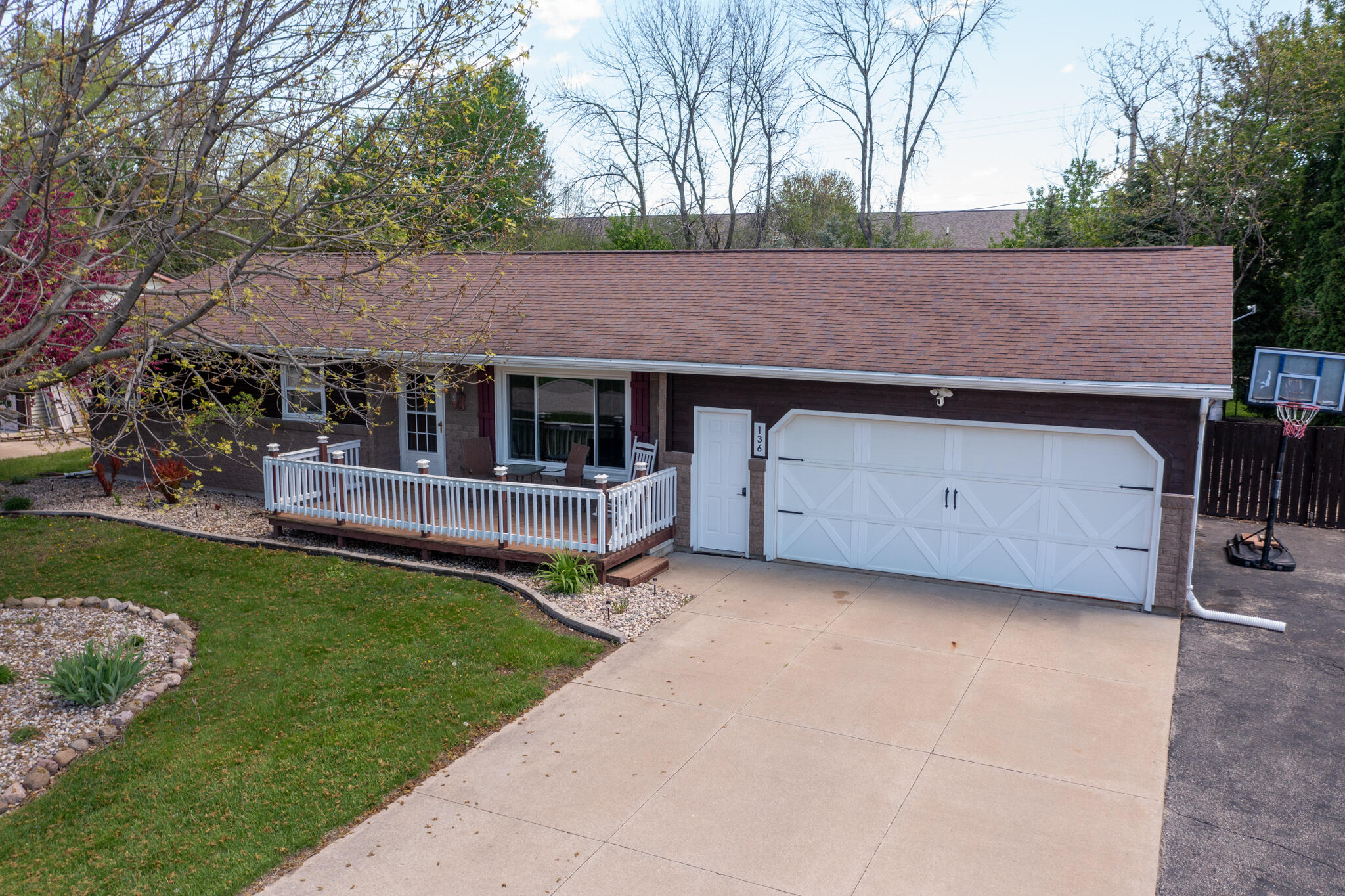 136 Baldwin Ct, Fox Crossing, WI 54915 - MLS 1874364 - Coldwell Banker