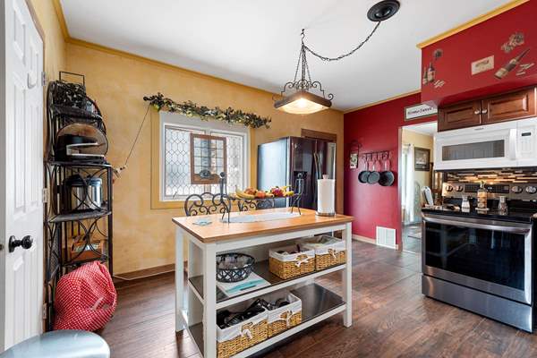 Two Rivers, WI Condos & Townhomes For Sale