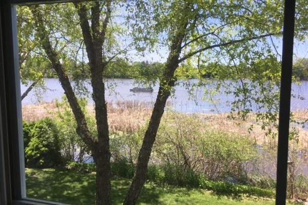 Two Rivers, WI Condos & Townhomes For Sale