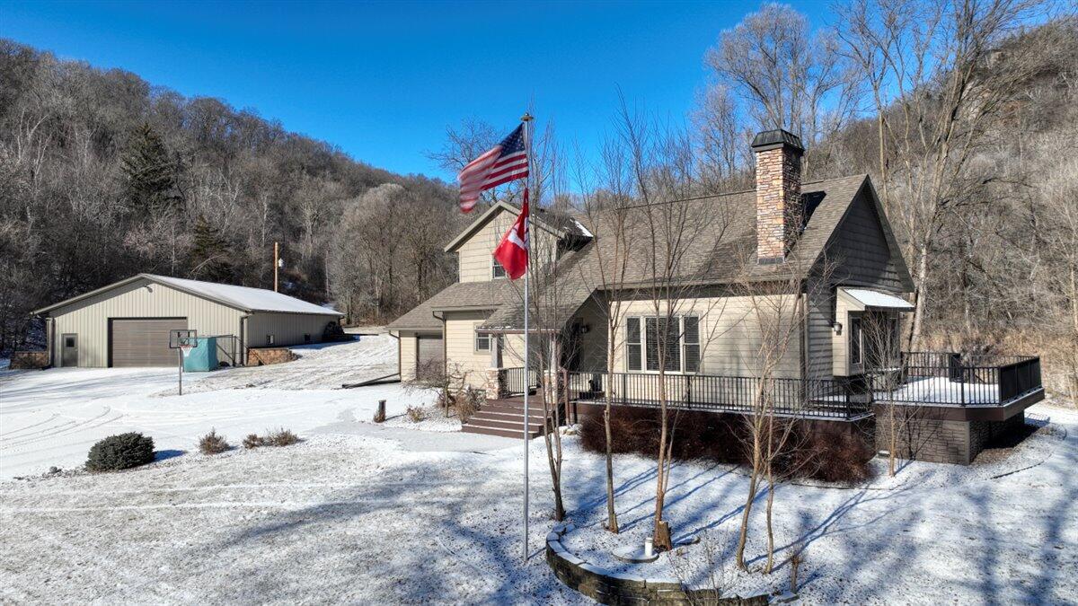 S790 Wrobel Rd, Hamburg, WI 54621 - MLS 1909041 - Coldwell Banker