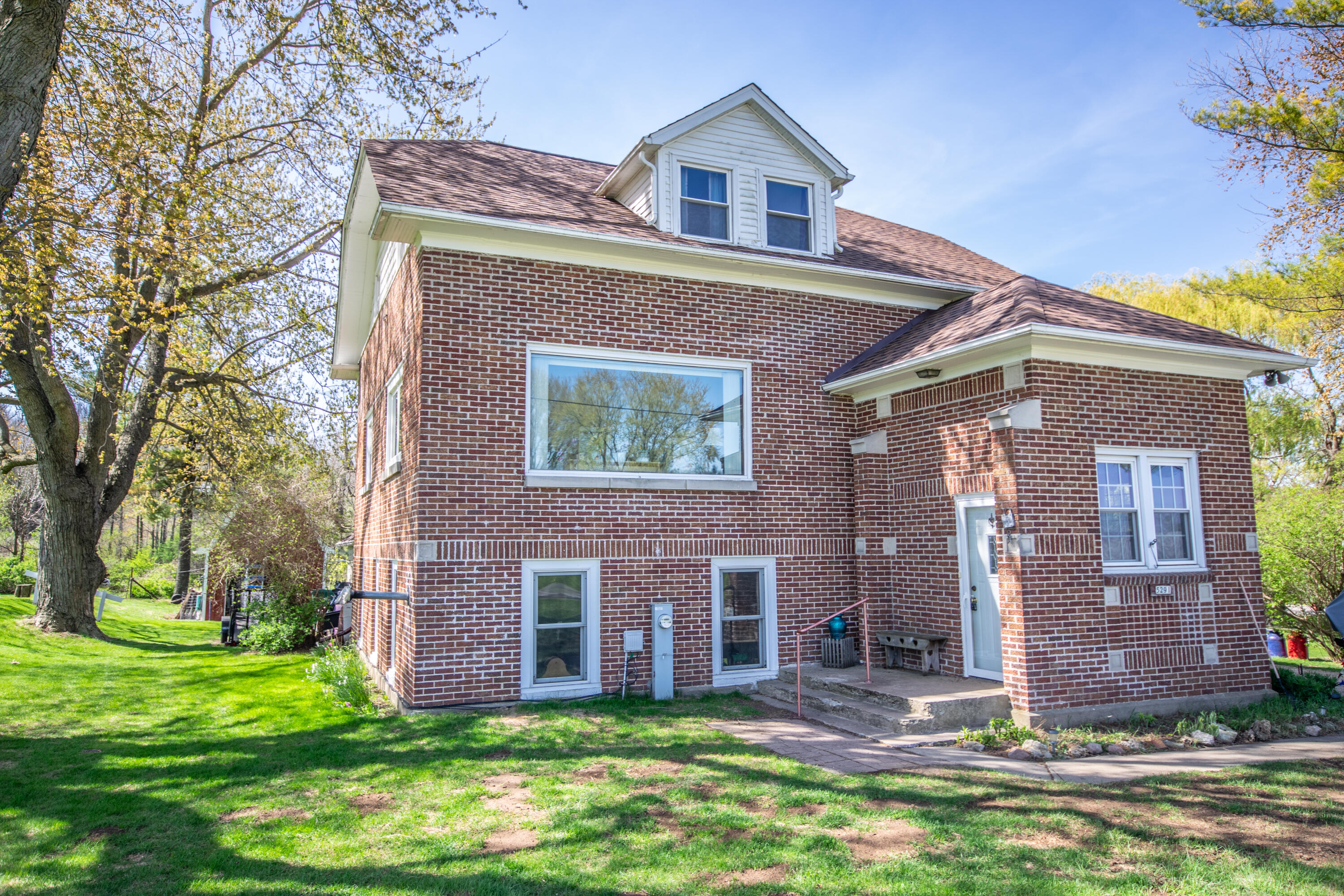 5291 Deer Rd, Addison, WI 53027 - MLS 1917462 - Coldwell Banker